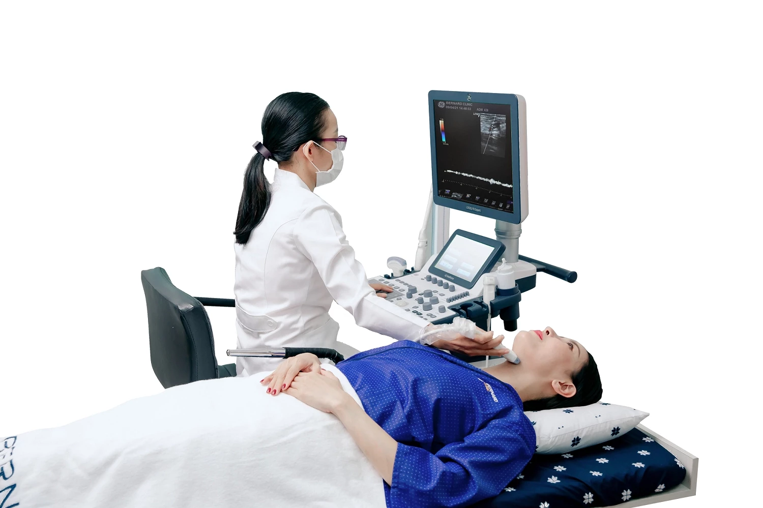 HỆ THỐNG CHẨN ĐOÁN HÌNH ẢNH