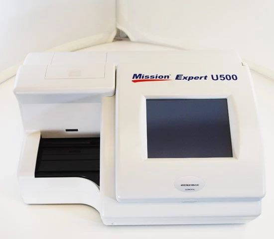 MÁY PHÂN TÍCH NƯỚC TIỂU MISSION U500