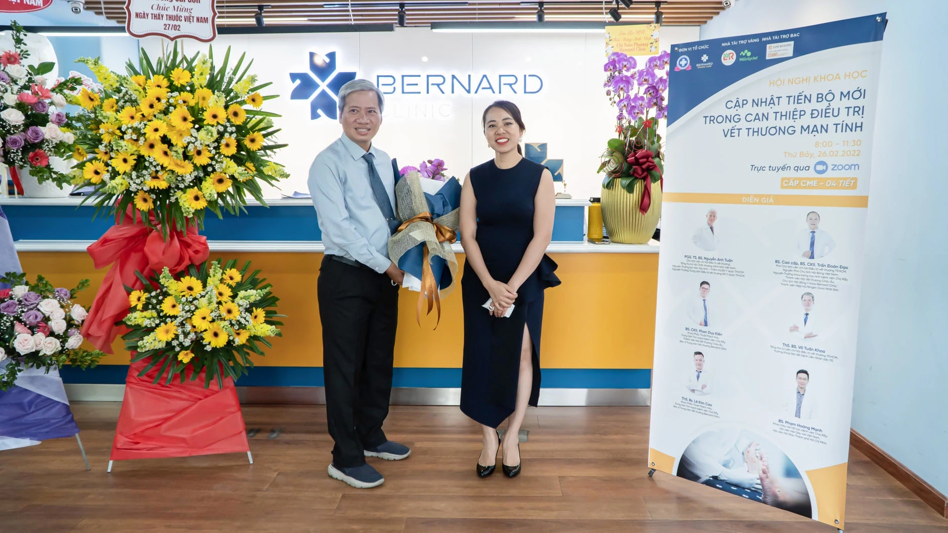 CẬP NHẬT TIẾN BỘ MỚI TRONG CAN THIỆP ĐIỀU TRỊ VẾT THƯƠNG MẠN TÍNH