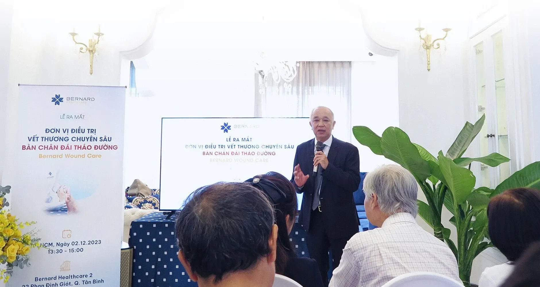 FOR THE FIRST TIME, HO CHI MINH CITY HAS A SPECIALIZED UNIT FOR ...