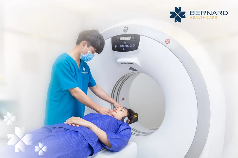 UNG THƯ NÀO CÓ THỂ PHÁT HIỆN SỚM NHỜ CHẨN ĐOÁN HÌNH ẢNH?