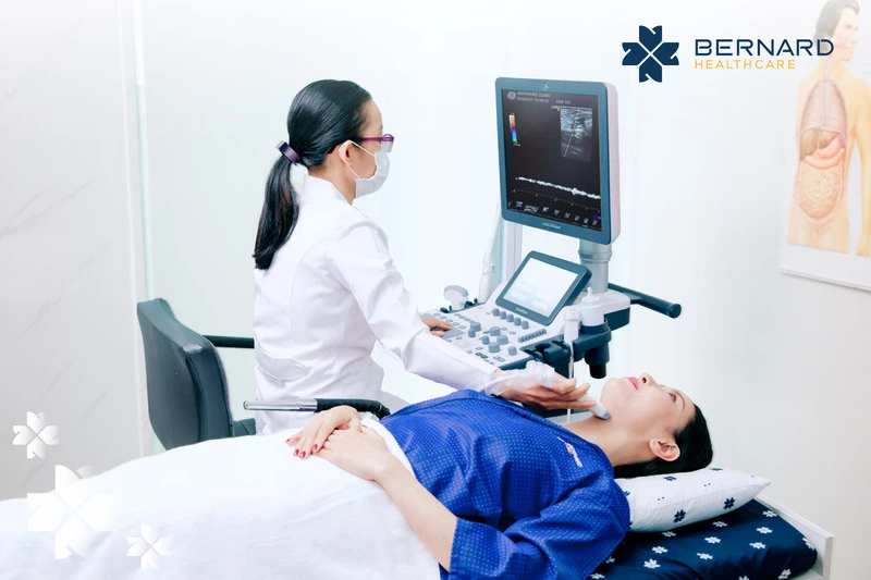 UNG THƯ TUYẾN GIÁP: TƯỞNG KHÔNG NGUY MÀ NGUY KHÔNG TƯỞNG, TẦM SOÁT NGAY ...