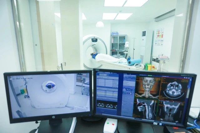 KHÁM SỨC KHỎE TIÊU CHUẨN NHẬT: BERNARD HEALTHCARE BÁO CÁO NINGEN DOCK ...