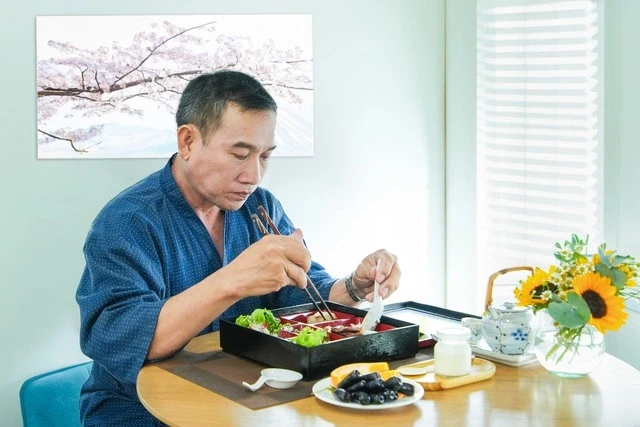 OMOTENASHI - LÒNG HIẾU KHÁCH TRONG KHÁM SỨC KHỎE TIÊU CHUẨN NHẬT NINGEN ...