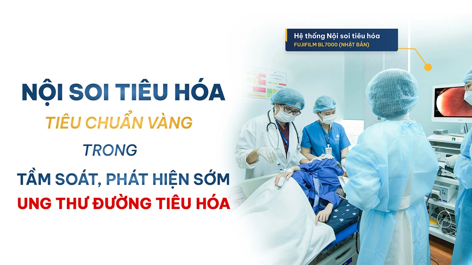 AI NÊN THỰC HIỆN NỘI SOI ĐỂ TẦM SOÁT UNG THƯ ĐƯỜNG TIÊU HÓA?