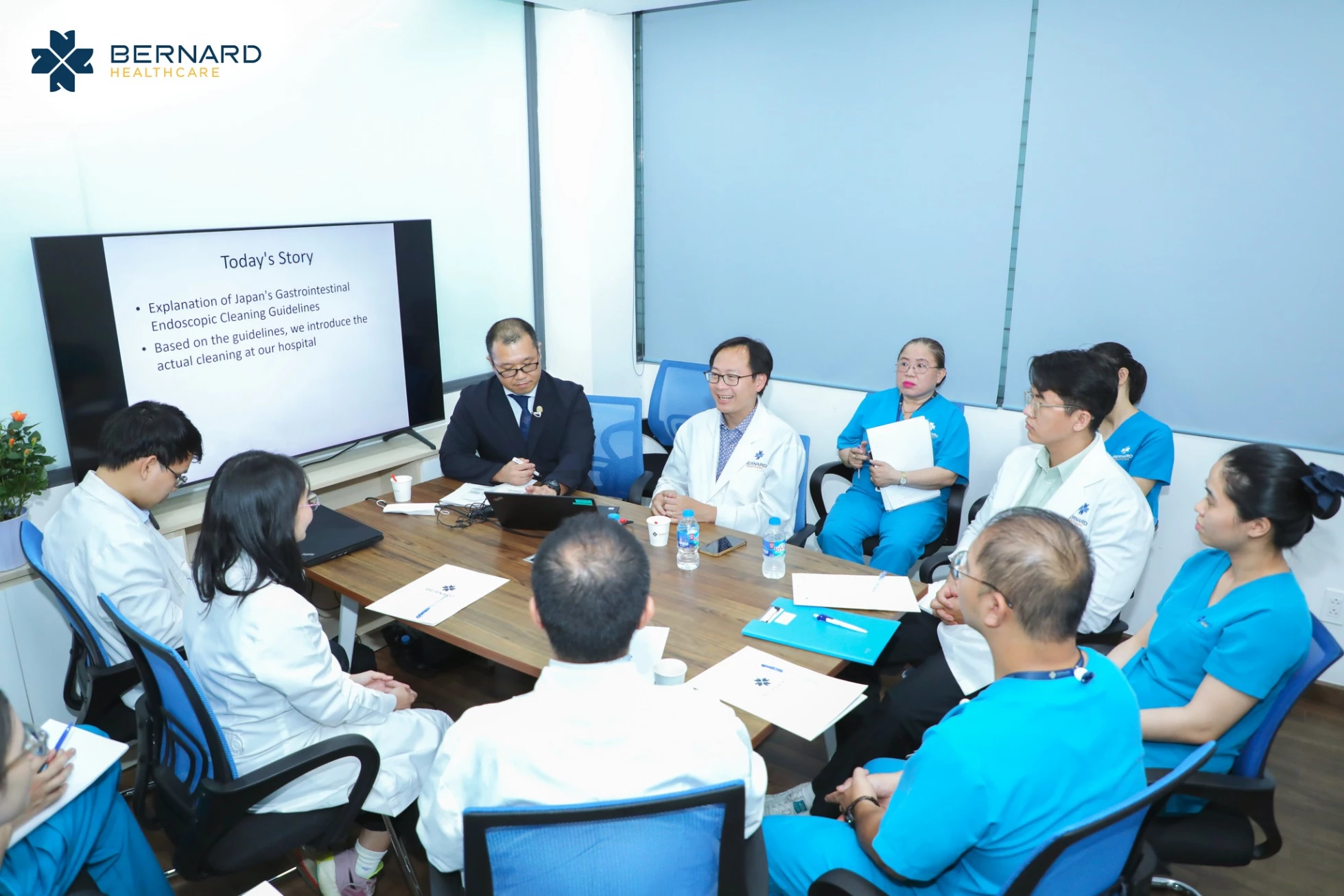 ĐIỀU DƯỠNG NỘI SOI NHẬT BẢN VỀ ĐÁNH GIÁ CHẤT LƯỢNG ĐIỀU DƯỠNG NỘI SOI ...