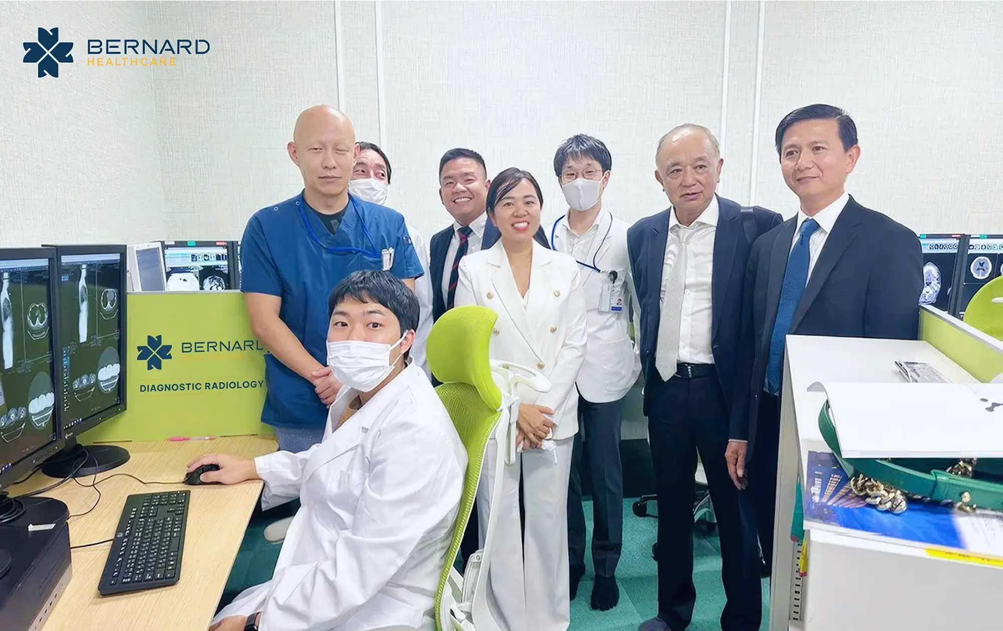 ĐỌC CHÉO MRI/CT TRONG TẦM SOÁT UNG THƯ, NGUY CƠ ĐỘT QUỴ VÀ BỆNH LÝ MẠN TÍNH