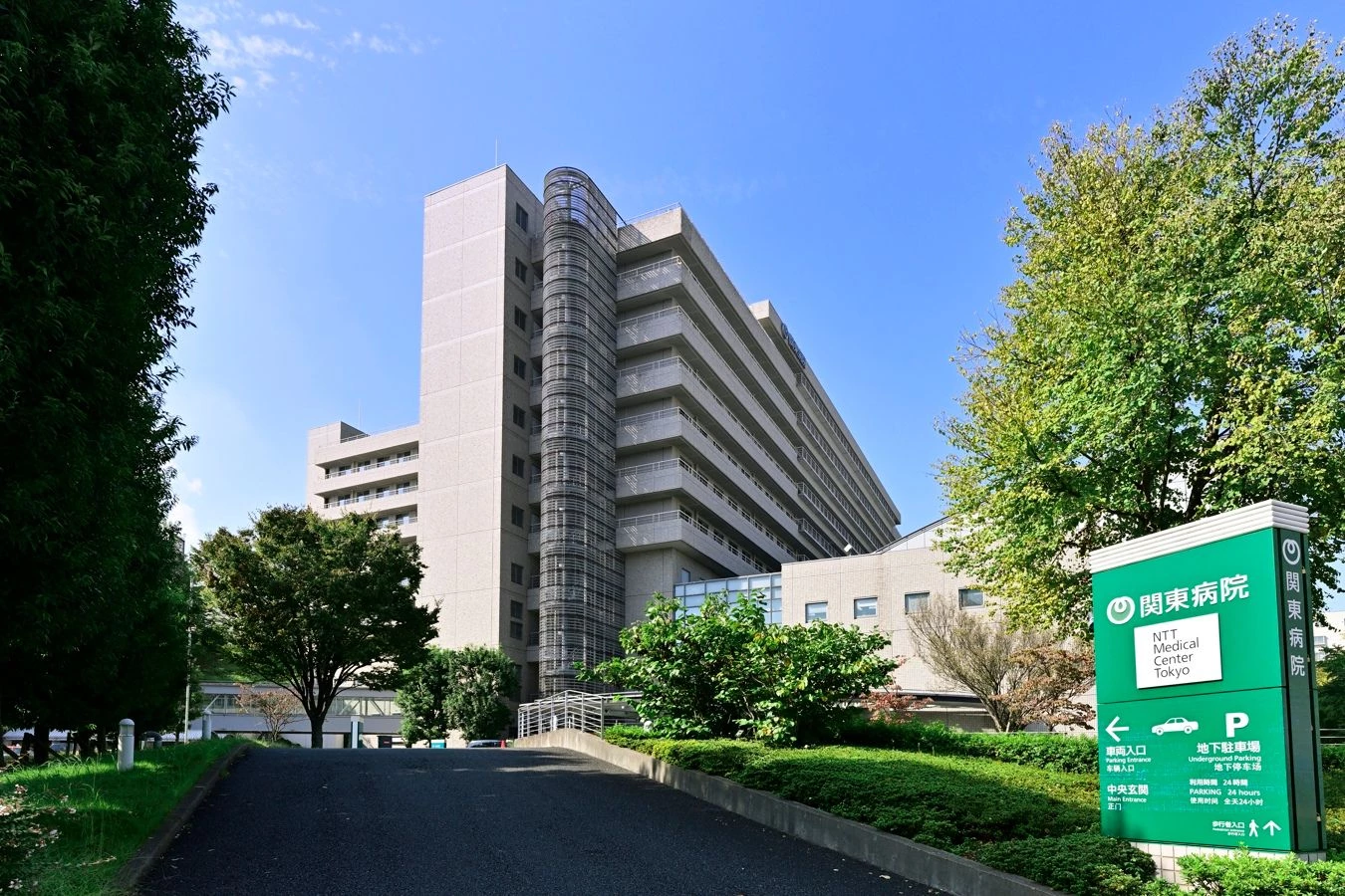 BERNARD HEALTHCARE THẢO LUẬN CƠ HỘI HỢP TÁC CÙNG NTT MEDICAL CENTER ...