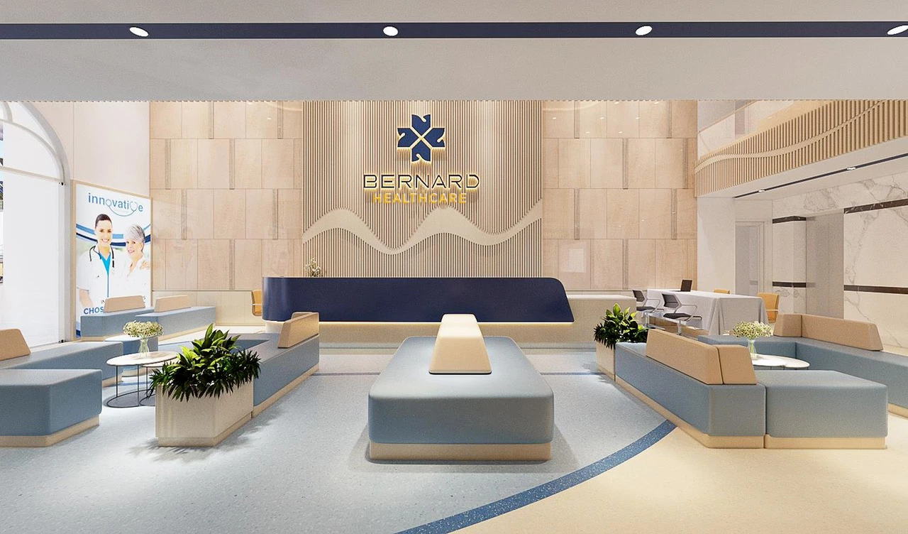 BERNARD HEALTHCARE | BERNARD CLINIC - CHƯƠNG TRÌNH CỘNG ĐỒNG TẠI PHƯỜNG ...